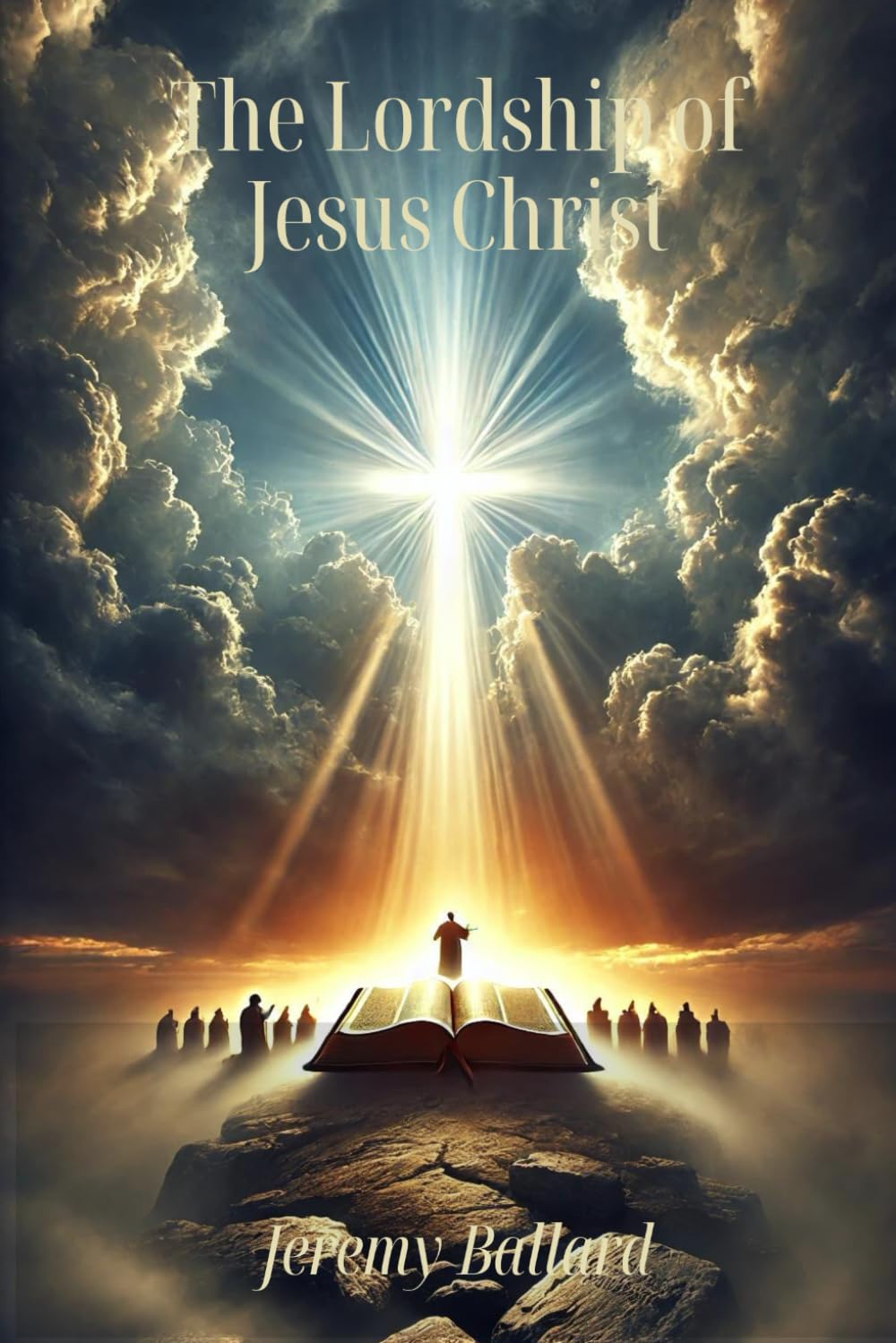 Books – Jesus Home Ministries